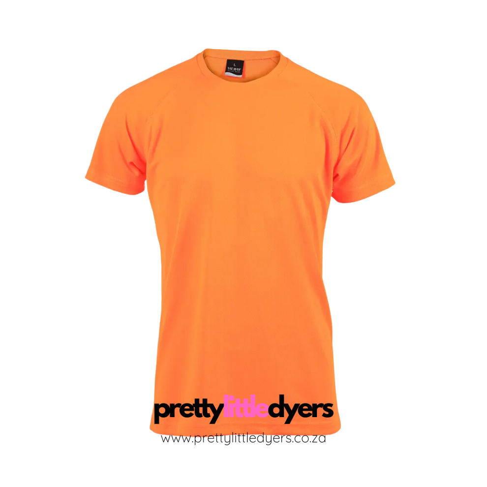 Adult Dri-fit Tshirt – PrettyLittleDyers