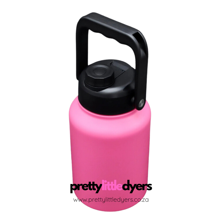 1.9L Engraved Water Tank – PrettyLittleDyers