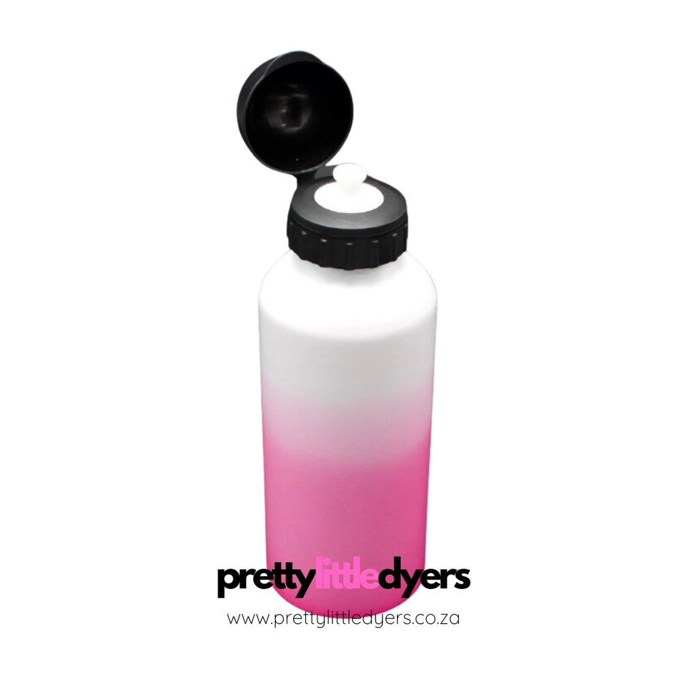 600ml Magic Water Bottle – PrettyLittleDyers
